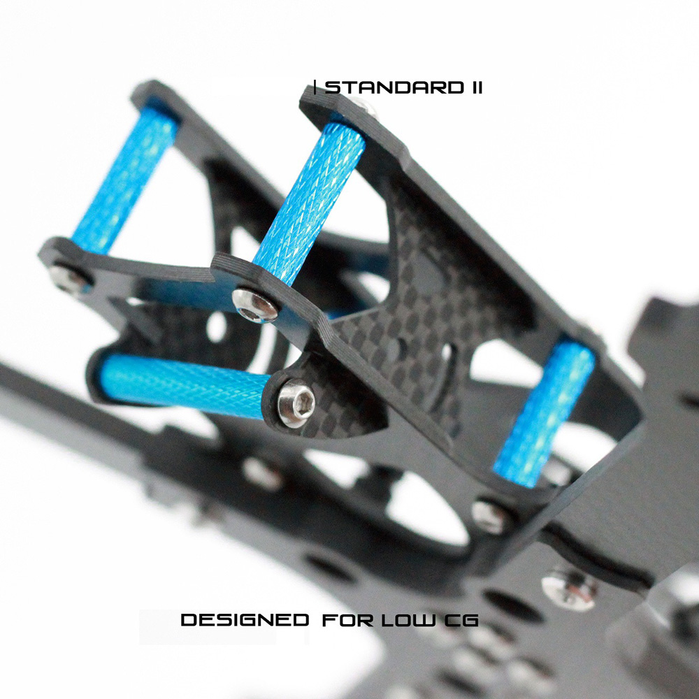 A-Max Standard-II Frame Kit