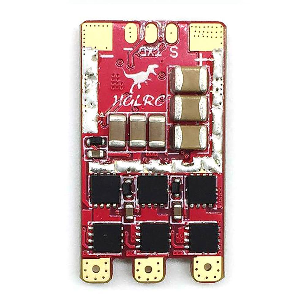 HGLRC BL32 60A ESC