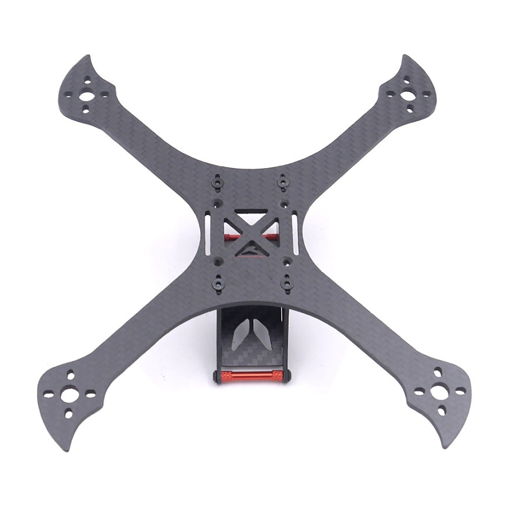 Kamaitachi X Frame Kit