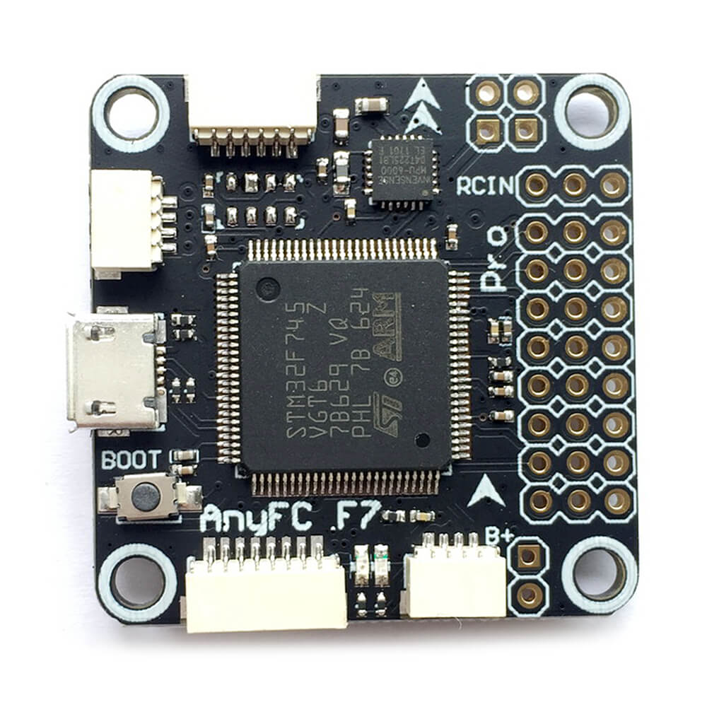 Redpawz F7 Pro Flight Controller