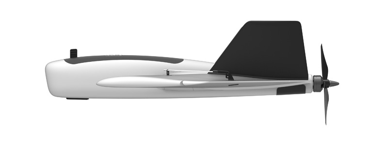 ZOHD Dart Sweepforward Wing RC Airplane PNP