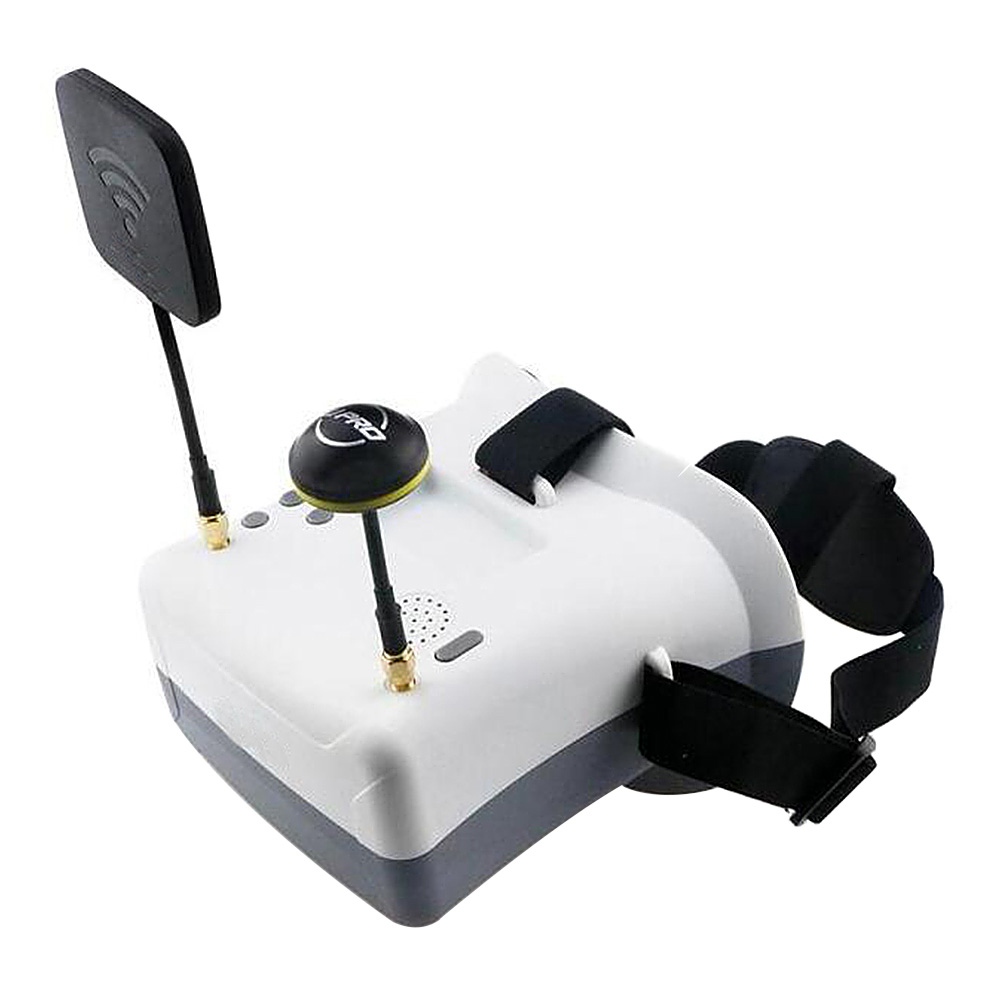 Top Wing Skyeasy RC Airplane RTF Goggles Edition