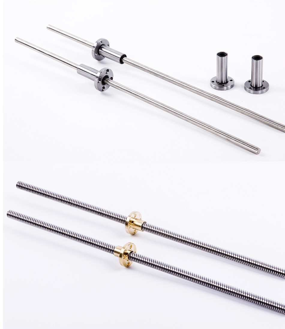 FLSUN-F1 Cube 3D Printer DIY Kit