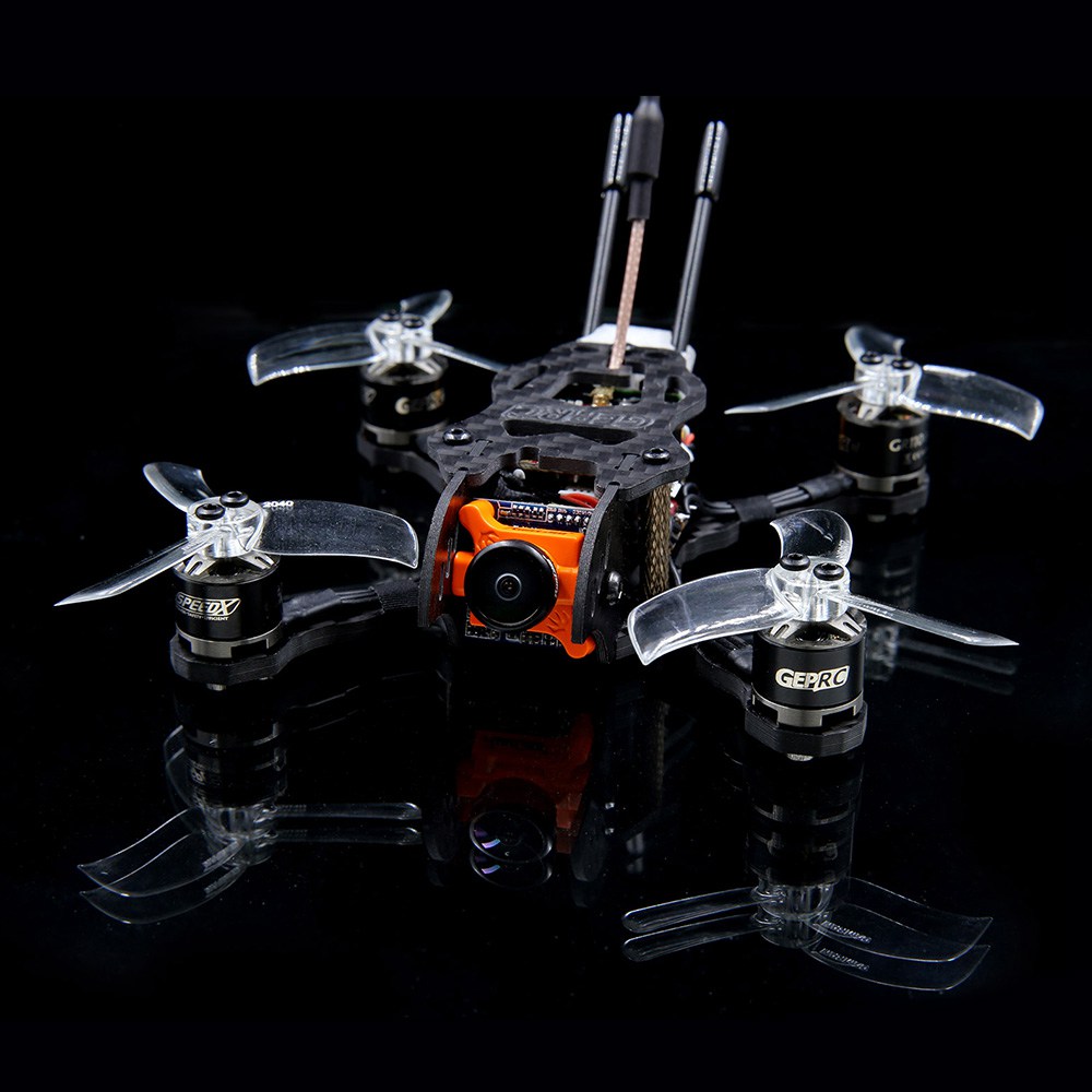 GEPRC Hummingbird FPV Racing Drone BNF