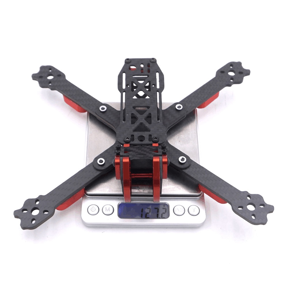 Dragon X5 X Frame Kit