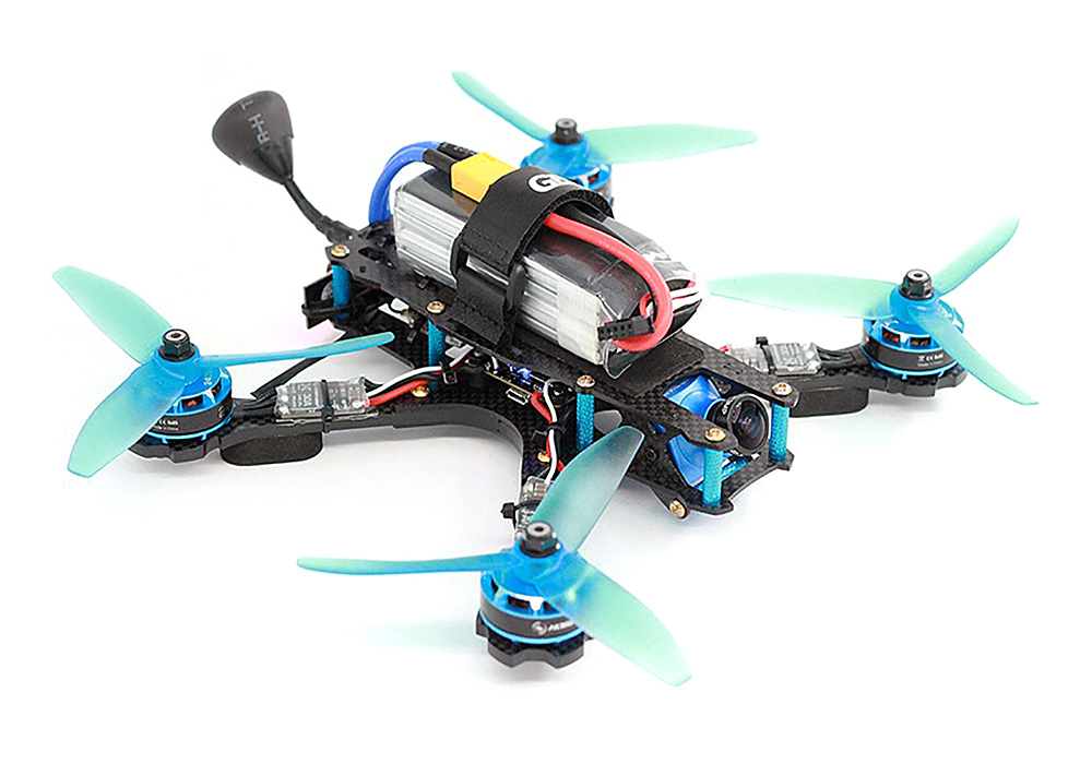 A-Max Standard-II Frame Kit