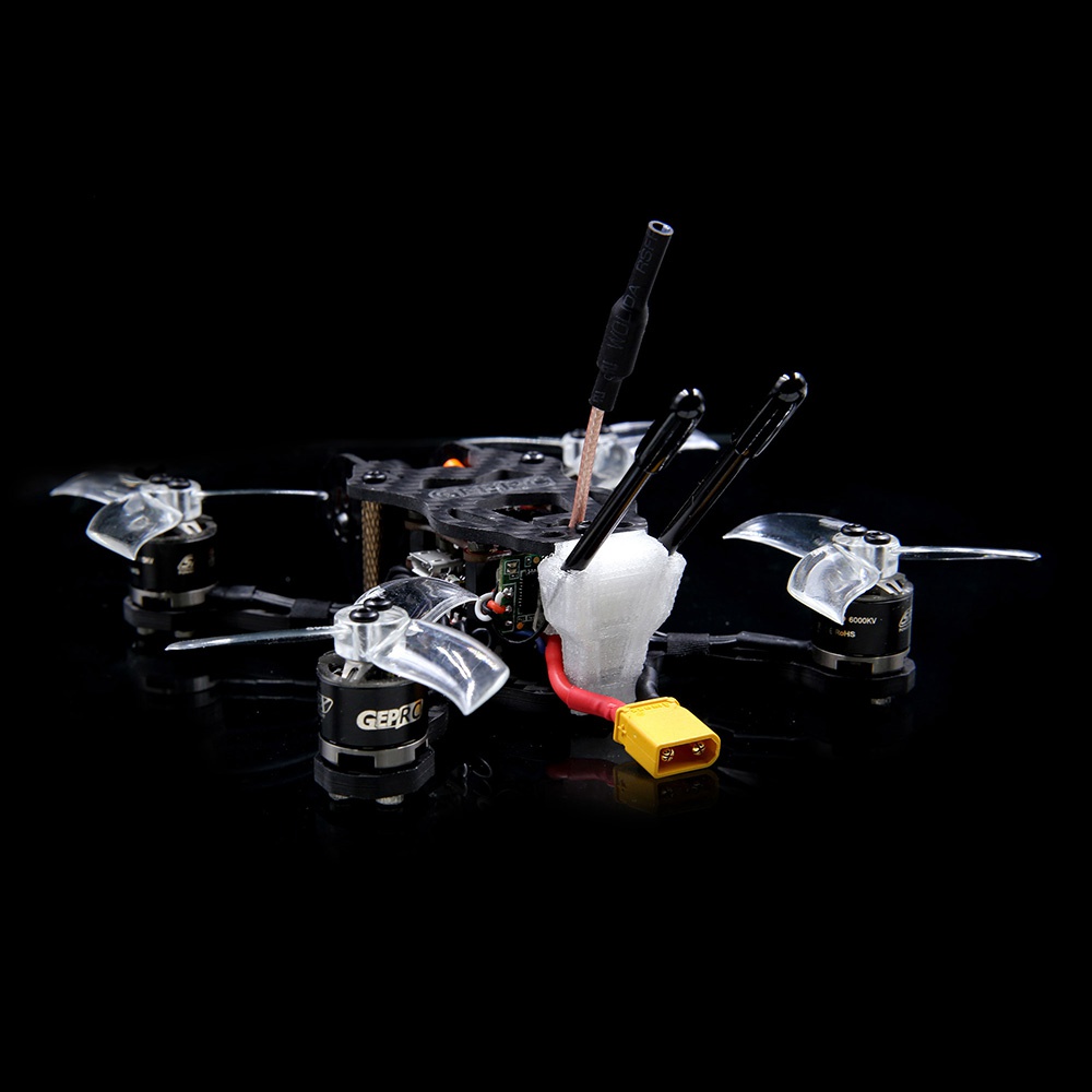 GEPRC Hummingbird FPV Racing Drone BNF