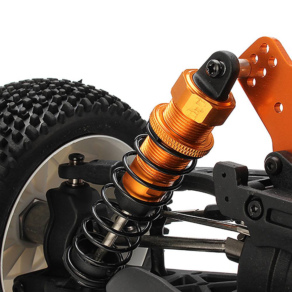 DHK Hobby 8381 RC Buggy RTR