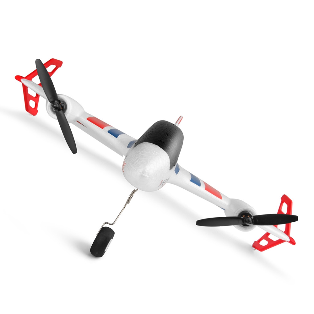 XK X520 RC Airplane with X7 Transmitter RTF