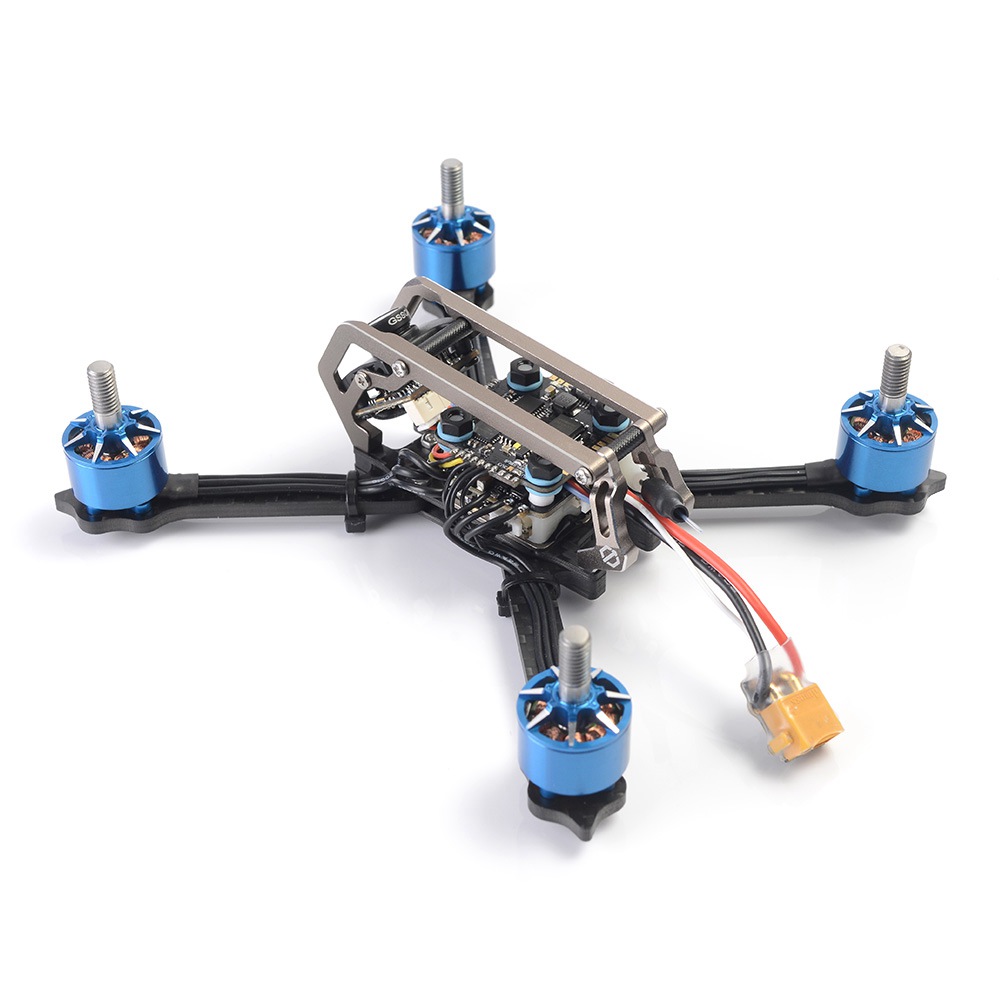 Diatone 2018 GT-M3 Stretch X Racing Drone PNP