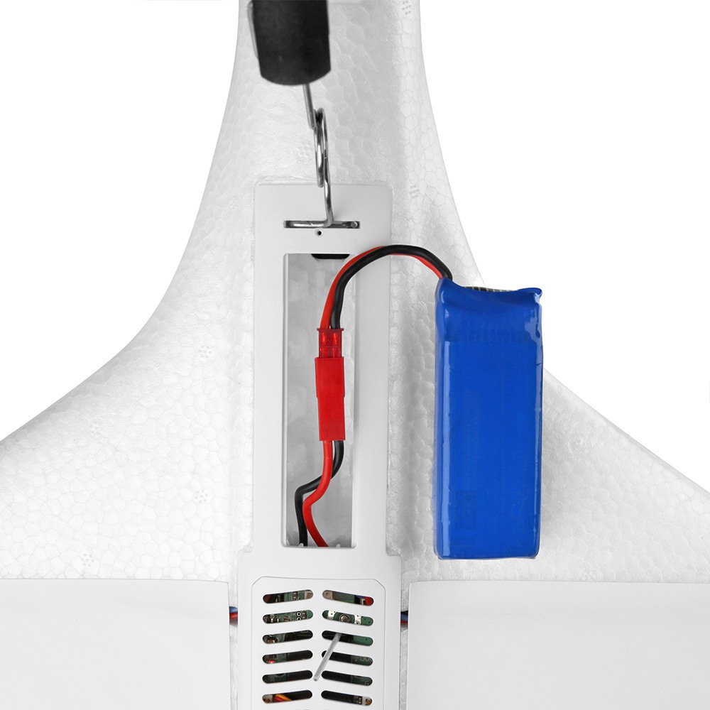 XK X520 RC Airplane with X7 Transmitter RTF