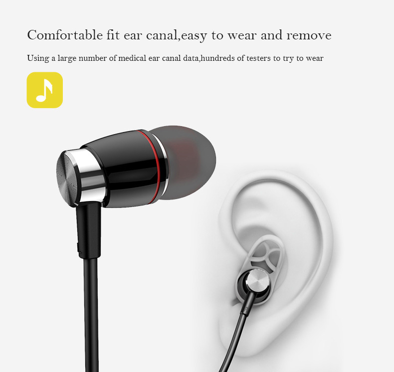 JOWAY H08 Wireless Bluetooth Earphone with Mic Green