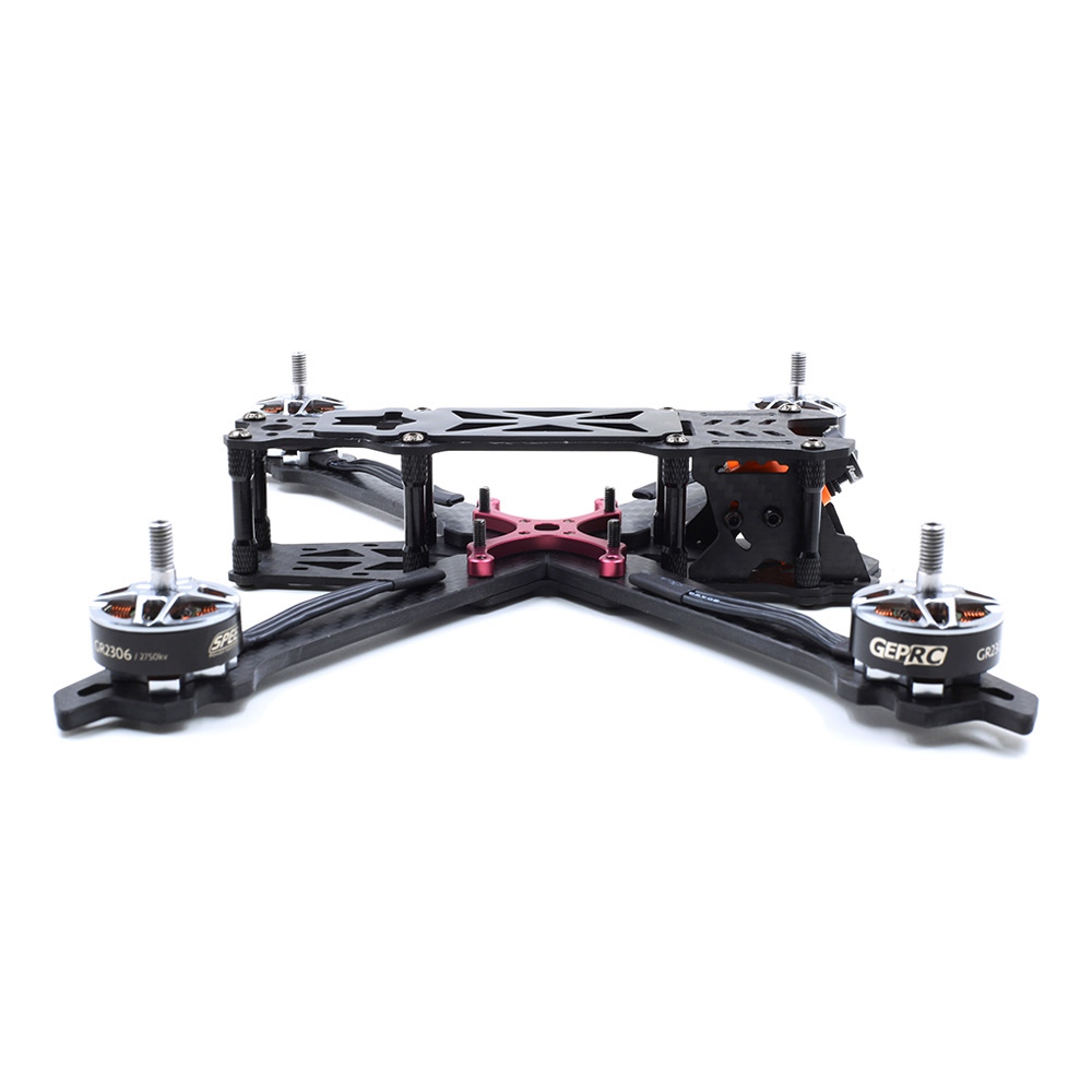 GEPRC GEP-Mark2-5 Frame Kit