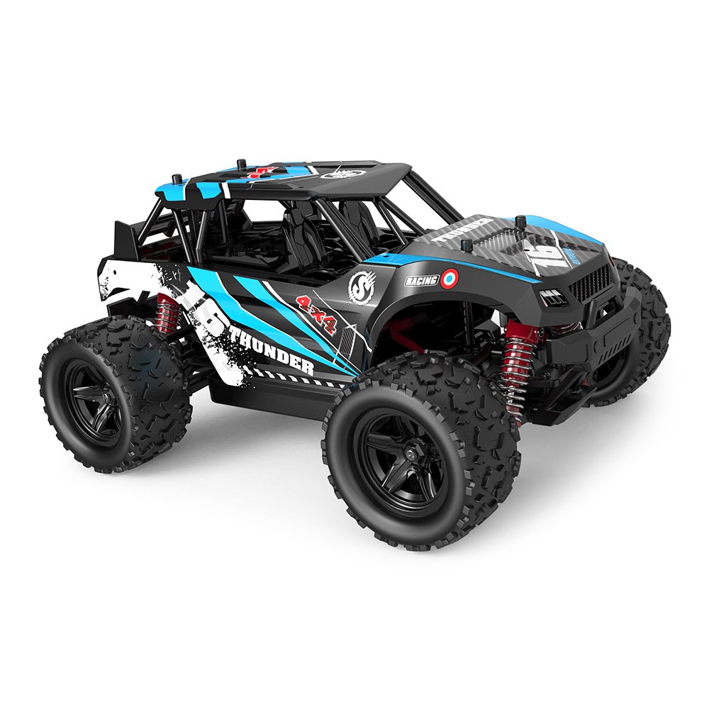 HS18312 RC Car Blue