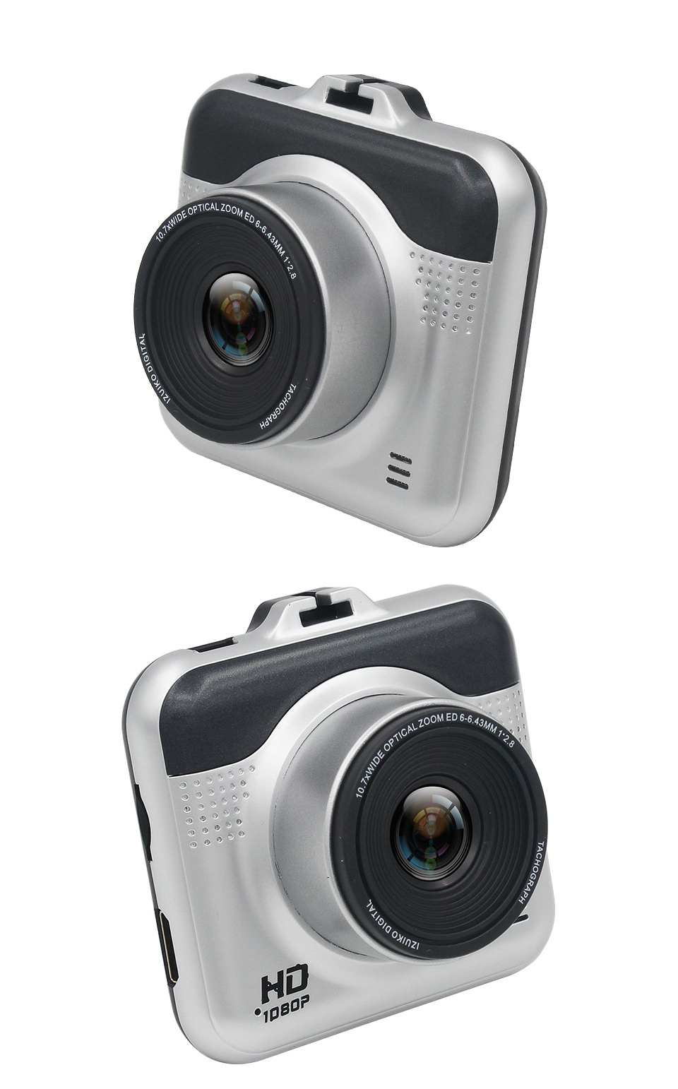 CT203 GPCV1247 2.2 Inch LCD Dash Camera