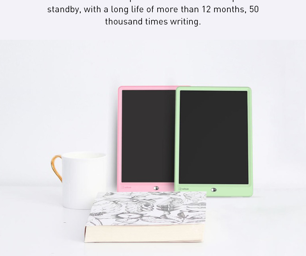 Xiaomi Mijia Wicue 10 Inch Digital LCD Writing Screen