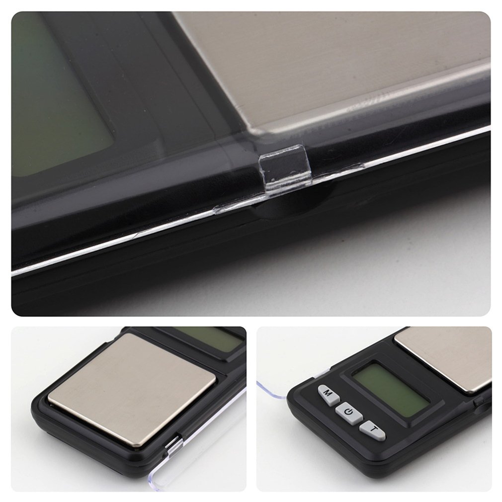 Digital Pocket Scale