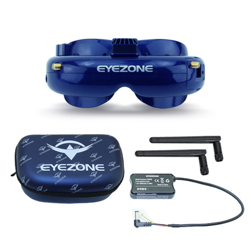 EyeZone Yuan FPV Goggle