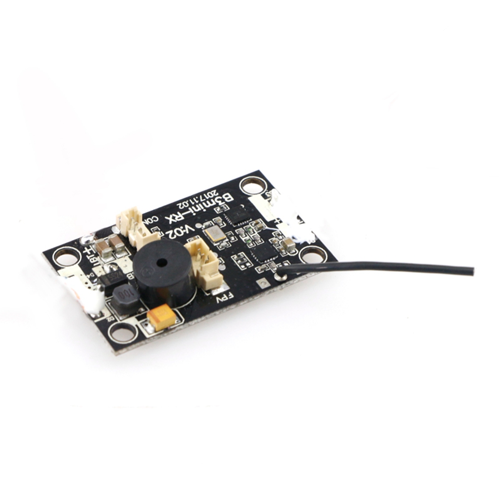 MJX Bugs 3 B3 Mini Flight Control Board