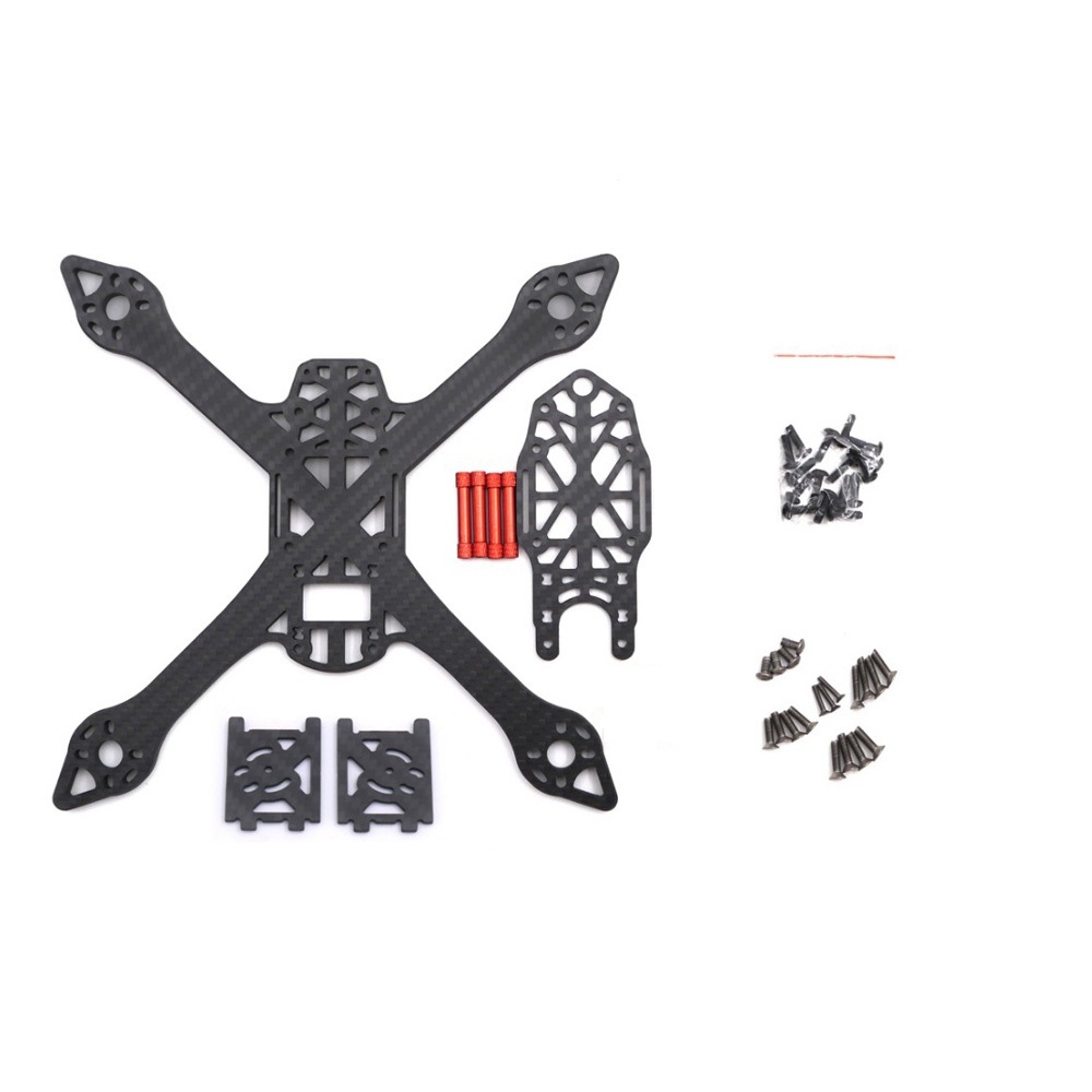 THOR V2 Loki V2 Frame Kit