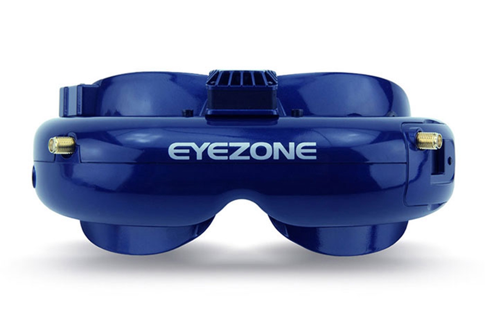 EyeZone Yuan FPV Goggle