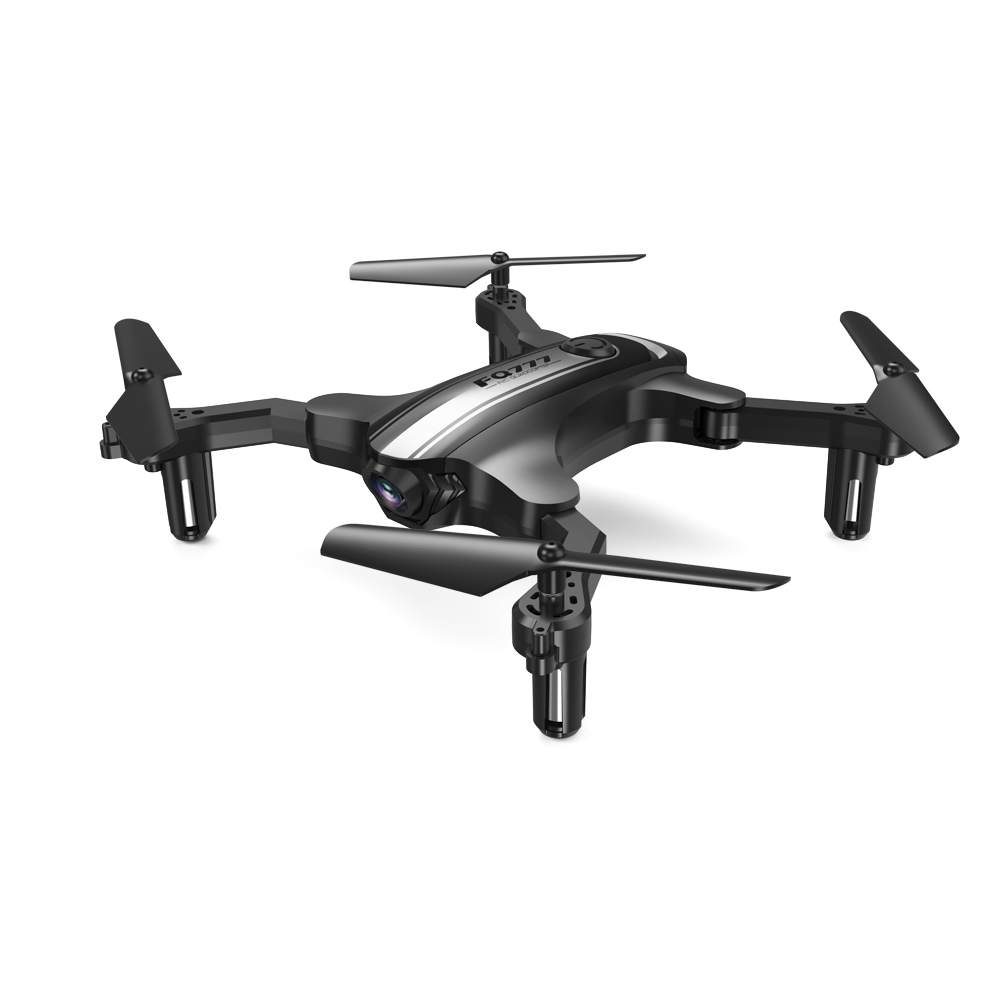 FQ777 FQ31W FPV RC Quadcopter RTF Silver