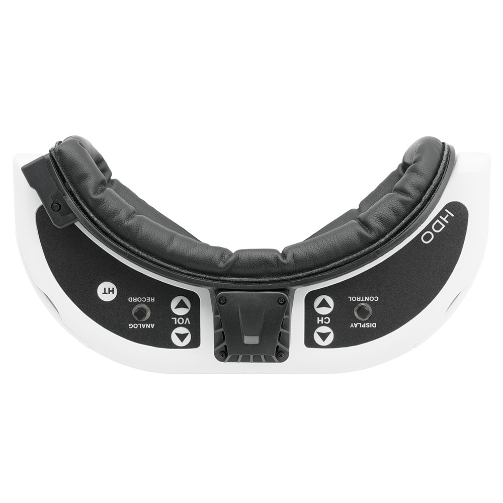 Fat Shark Dominator HDO 720P OLED FPV Goggles