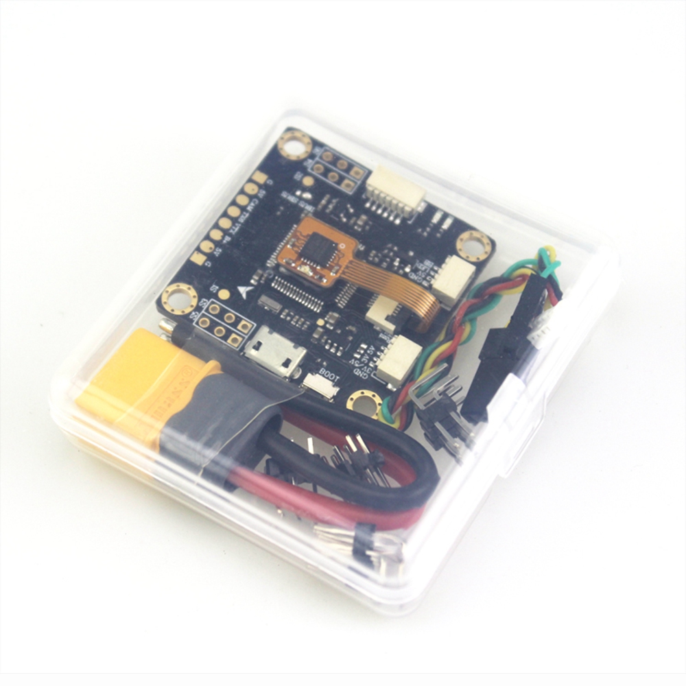 HAKRC HK Fiying F4 V3 Flight Controller for RC Airplane