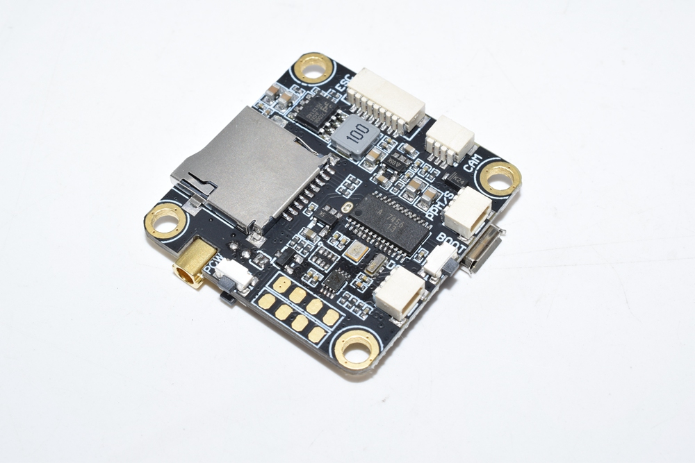 C2 Fly Tower for RC Drone