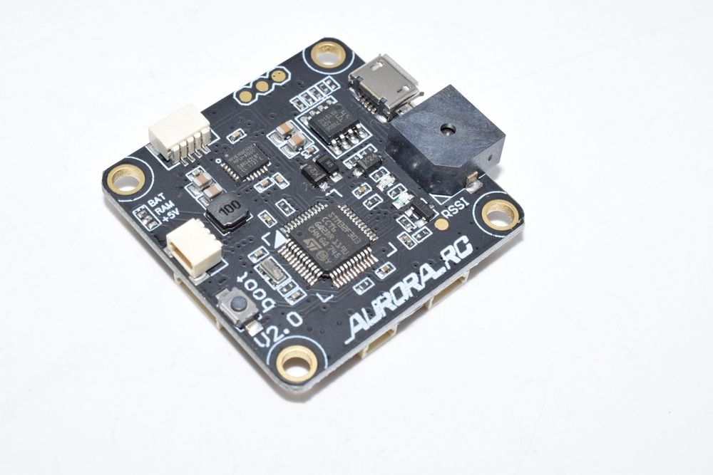 Aurora RC C3 Fly Tower for RC Drone