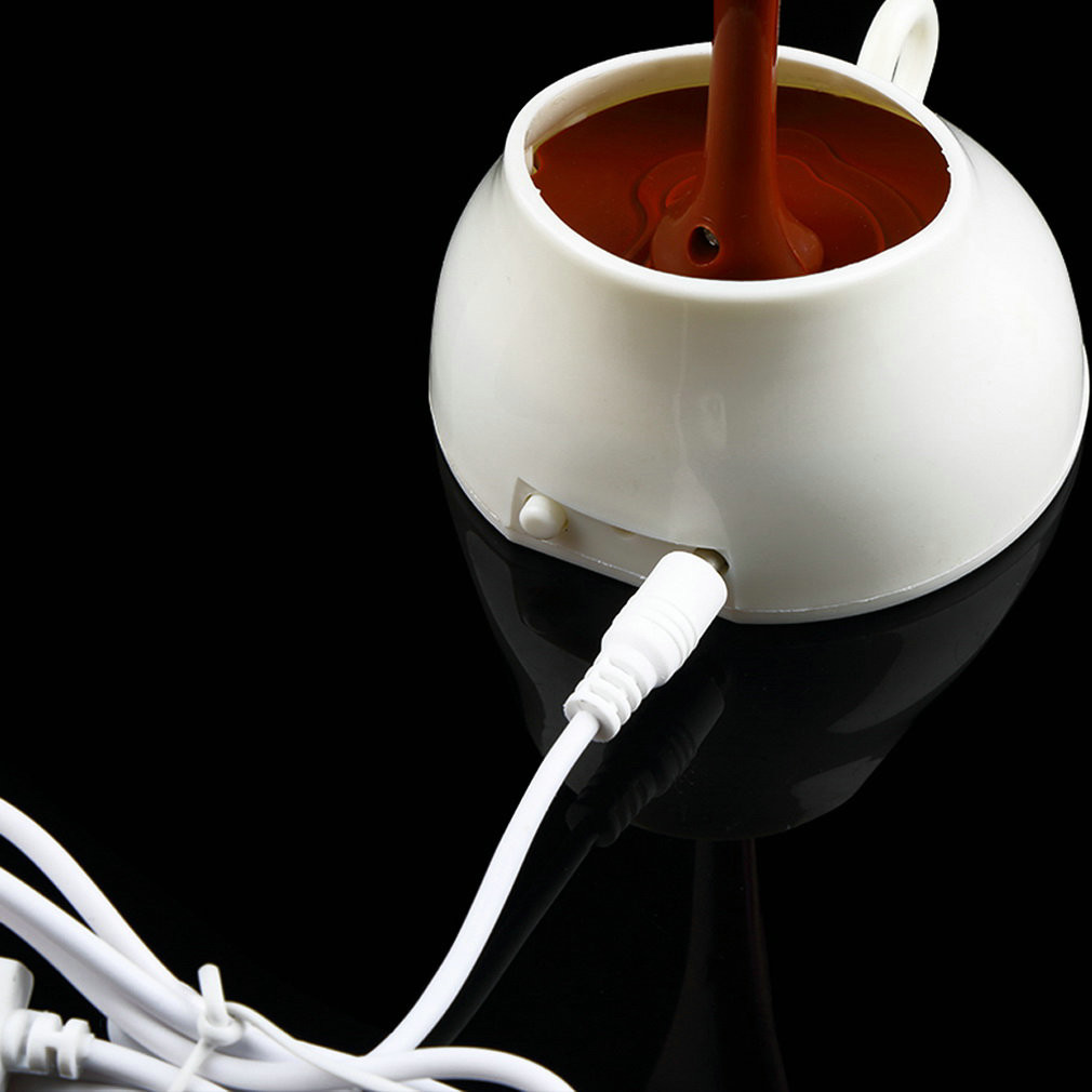Pour Coffee Lamp LED Night Light