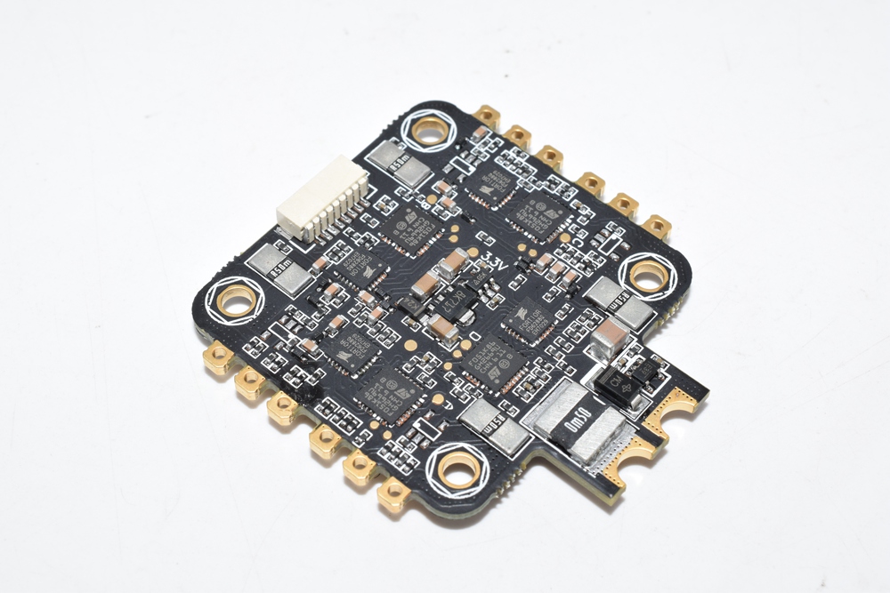 C2 Fly Tower for RC Drone