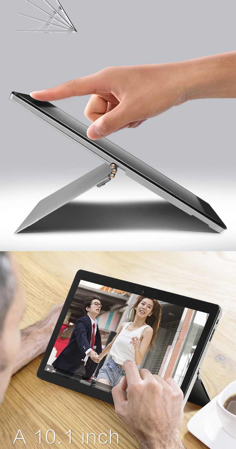 VOYO i8 Max Tablet 4GB 64GB Silver