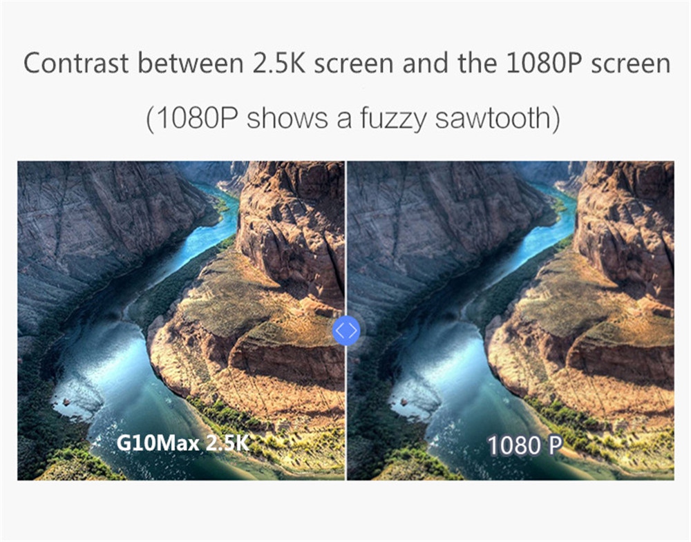 Binai G10Max 4G Phablet 4GB 64GB Silver