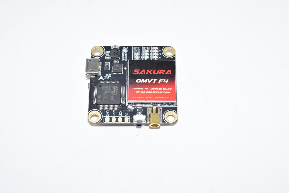 C2 Fly Tower for RC Drone