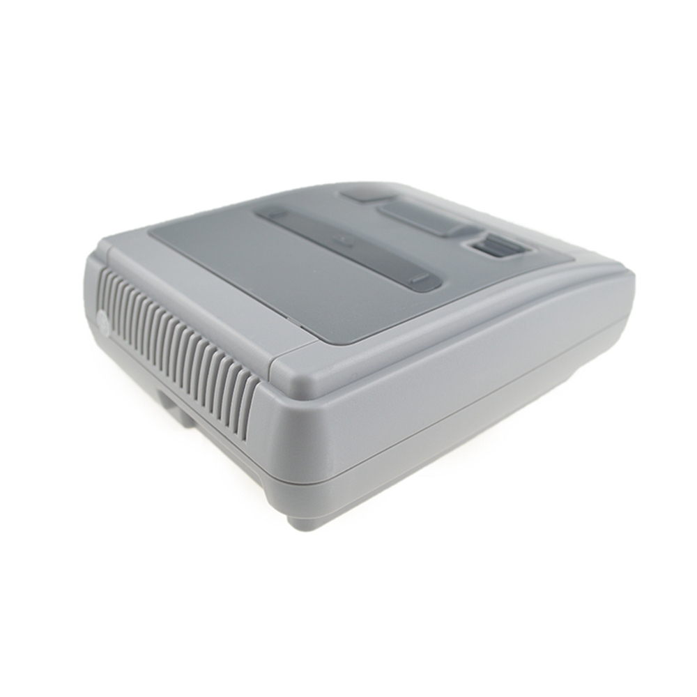 Coolbaby SFC-01 Game Console HDMI Support SFC SNES Grey