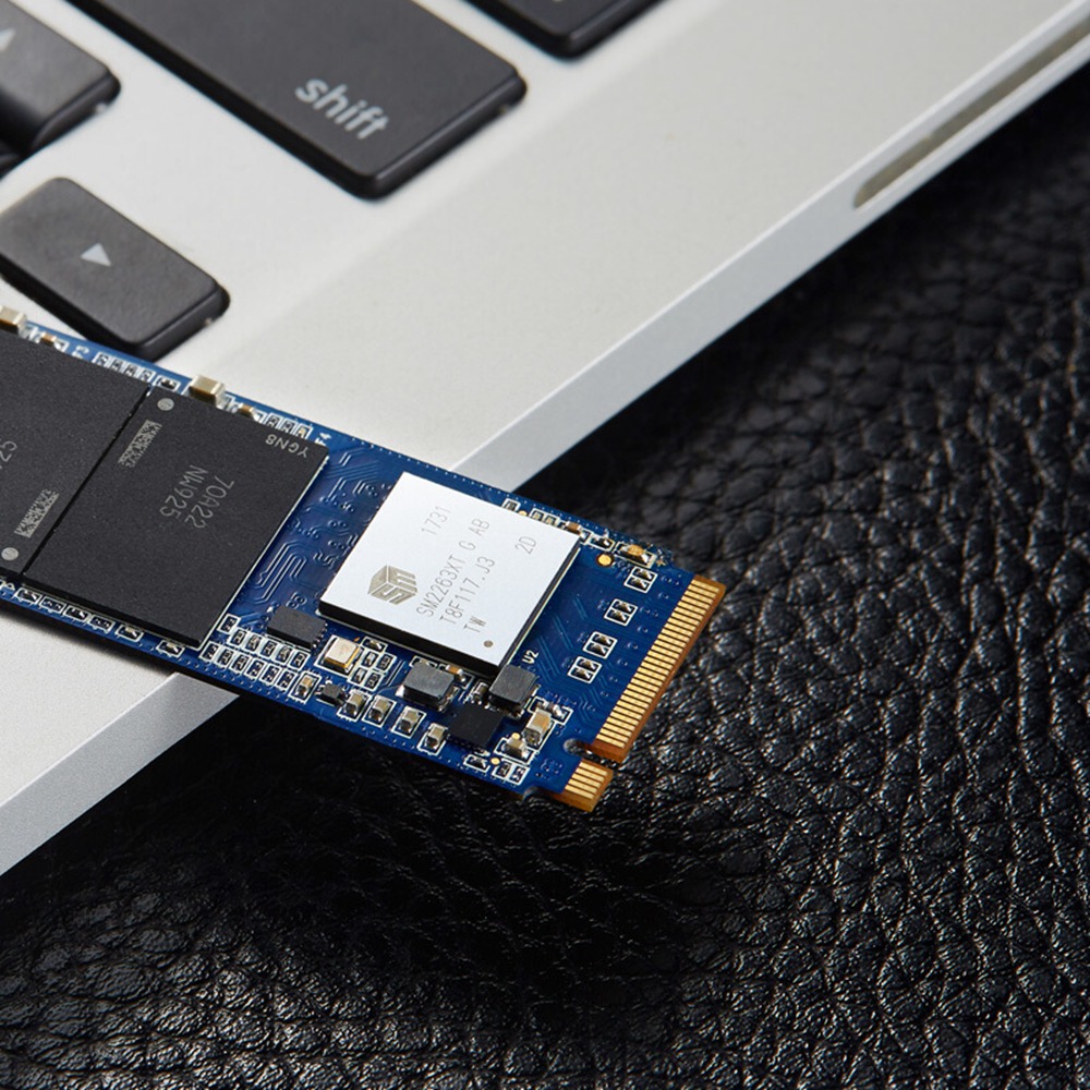 Tigo P600 120GB M.2 2280 Interface SSD Solid State Drive Hard Disk