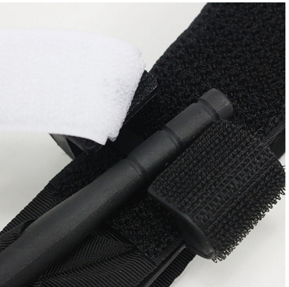Emergency Tourniquet Strap Outdoor Hiking Portable First Aid