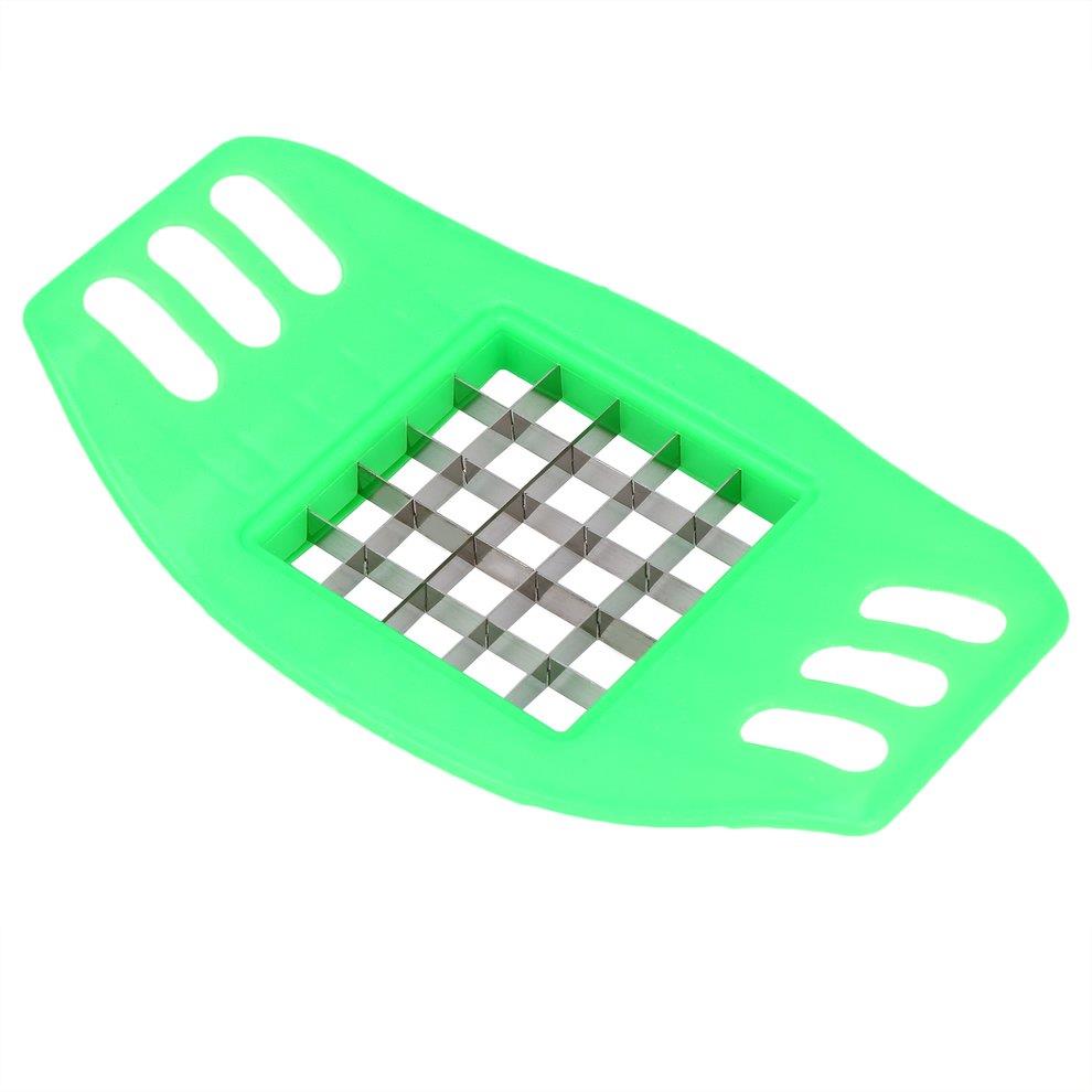 Potato Garnish Cutter Peeler