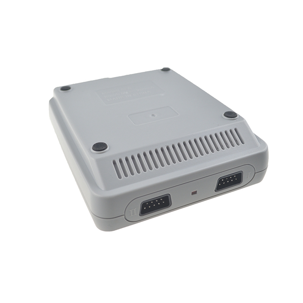 Coolbaby SFC-01 Game Console HDMI Support SFC SNES Grey
