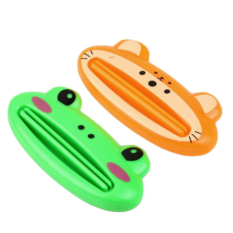 Cartoon Toothpaste Tube Squeezer