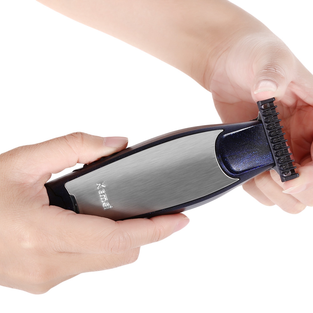 Kemei KM 5021 3 In 1 Hair Trimmer