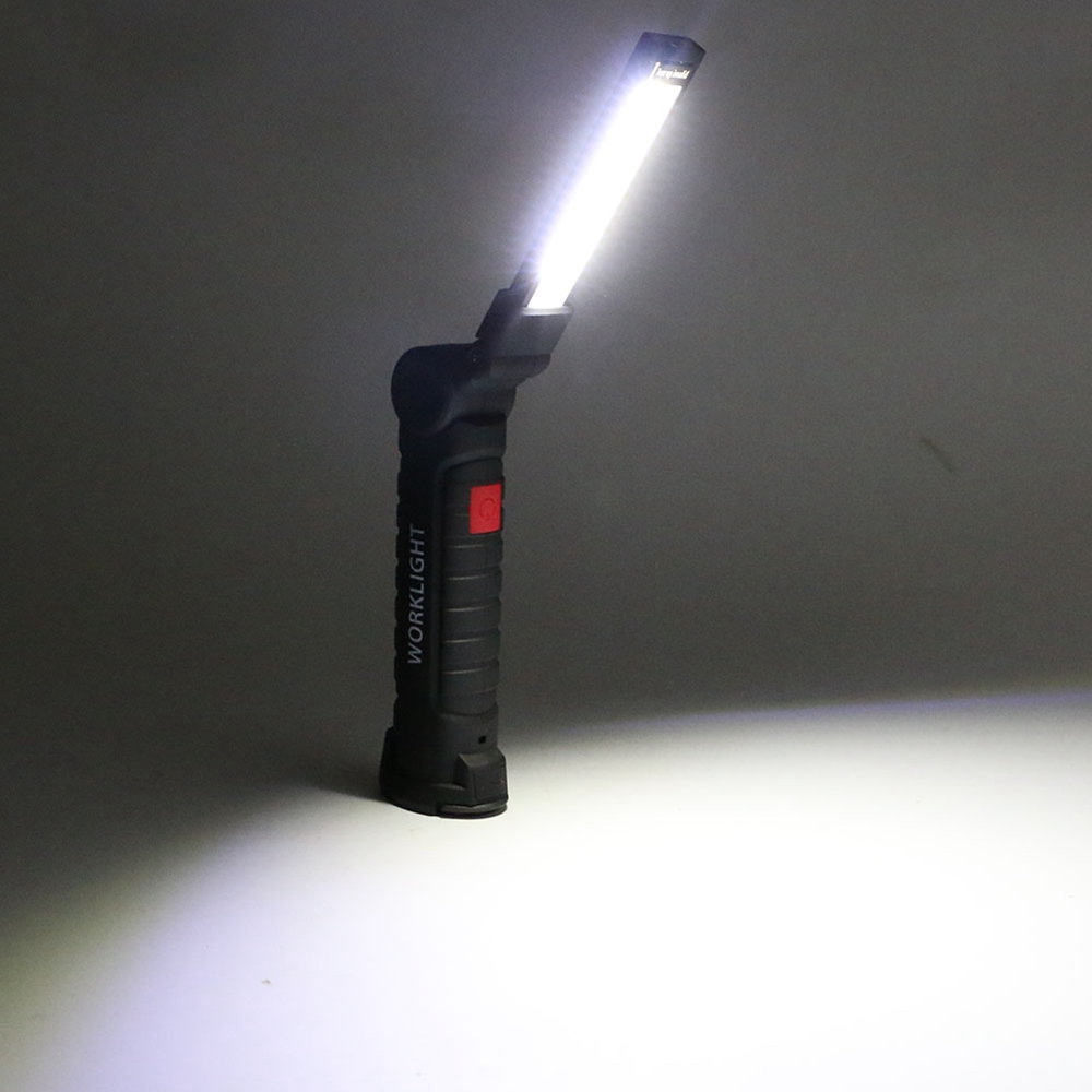 W-52 Rechargeable Work Light COB Portable Work Lights