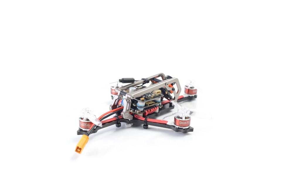 Diatone GT-M205 2018 Normal Plus FPV Racing Drone PNP