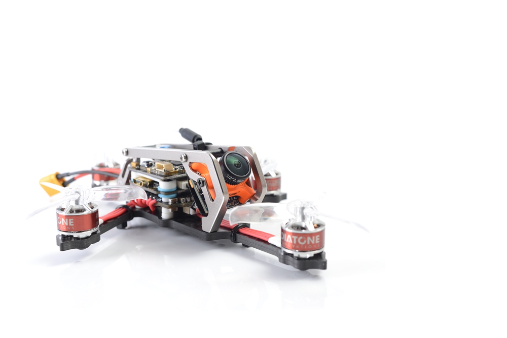 Diatone GT-M205 2018 Normal Plus FPV Racing Drone PNP