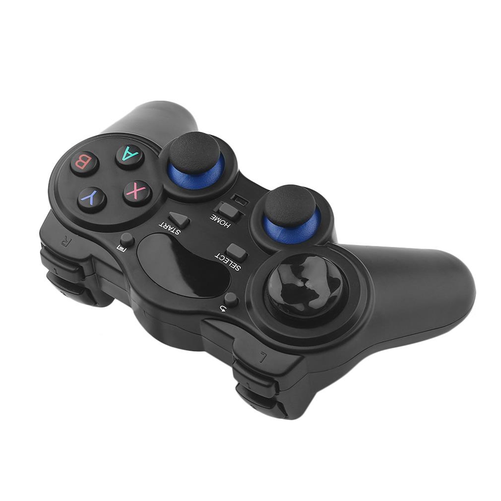2.4GHz Wireless Gamepad with OTG Converter