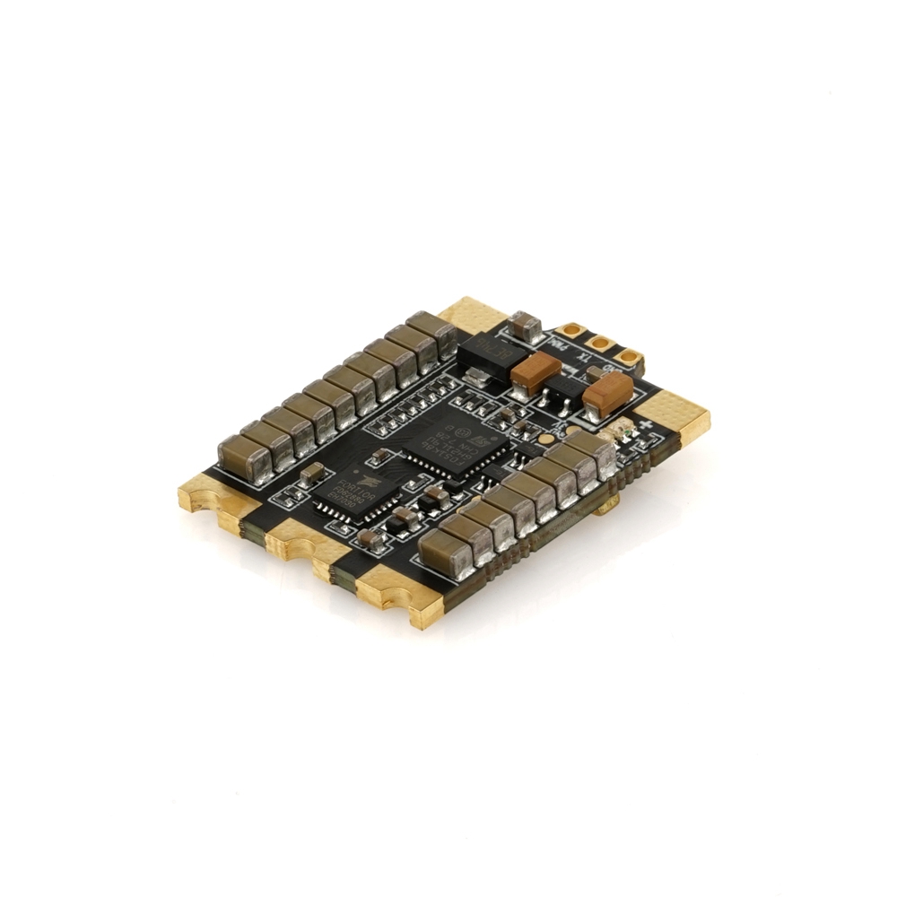 Rcharlance Wraith32 Metal 80A 2-6S BLHeli_32 Dshot1200 ESC for Racer