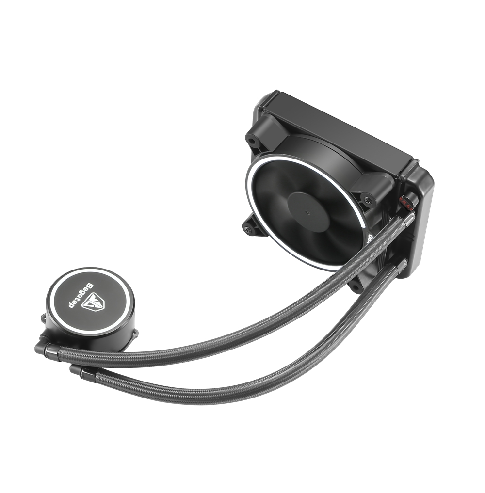 Segotep Becool 120 CPU Water Cooling Fan