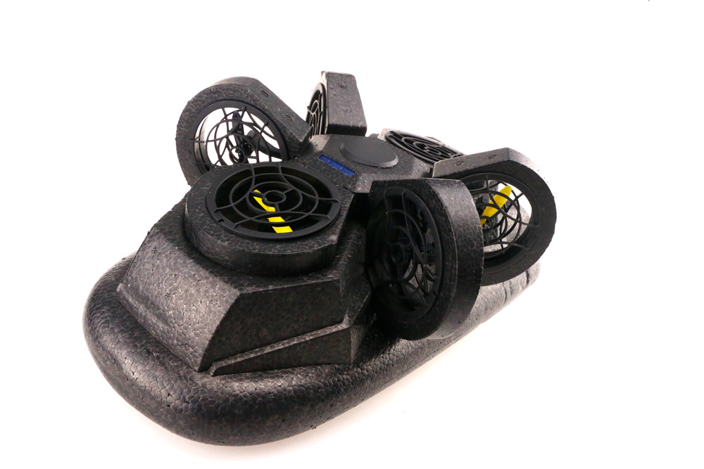 NIHUI NH-012 2.4G 6-Axis Gyro RC Quadcopter RTF