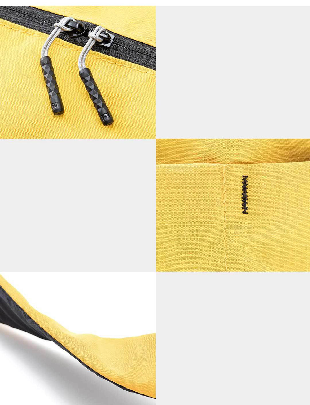 Xiaomi Small Backpack Level 4 Waterproof 10L Capacity